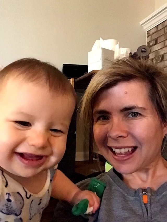April 2020 – Sears Family Photos